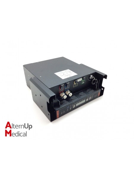 Thoratec TLC-II Portable Ventricular Assist System - Alternup Medical