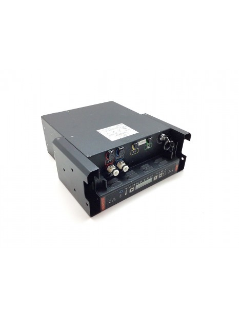 Thoratec TLC-II Portable Ventricular Assist System - Alternup Medical