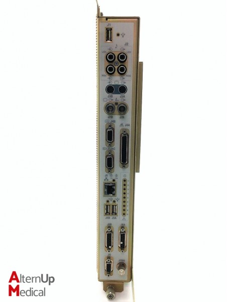 Ordinateur de Bord Microsoft Windows 2000 Pro B23-03377 - Alternup Medical